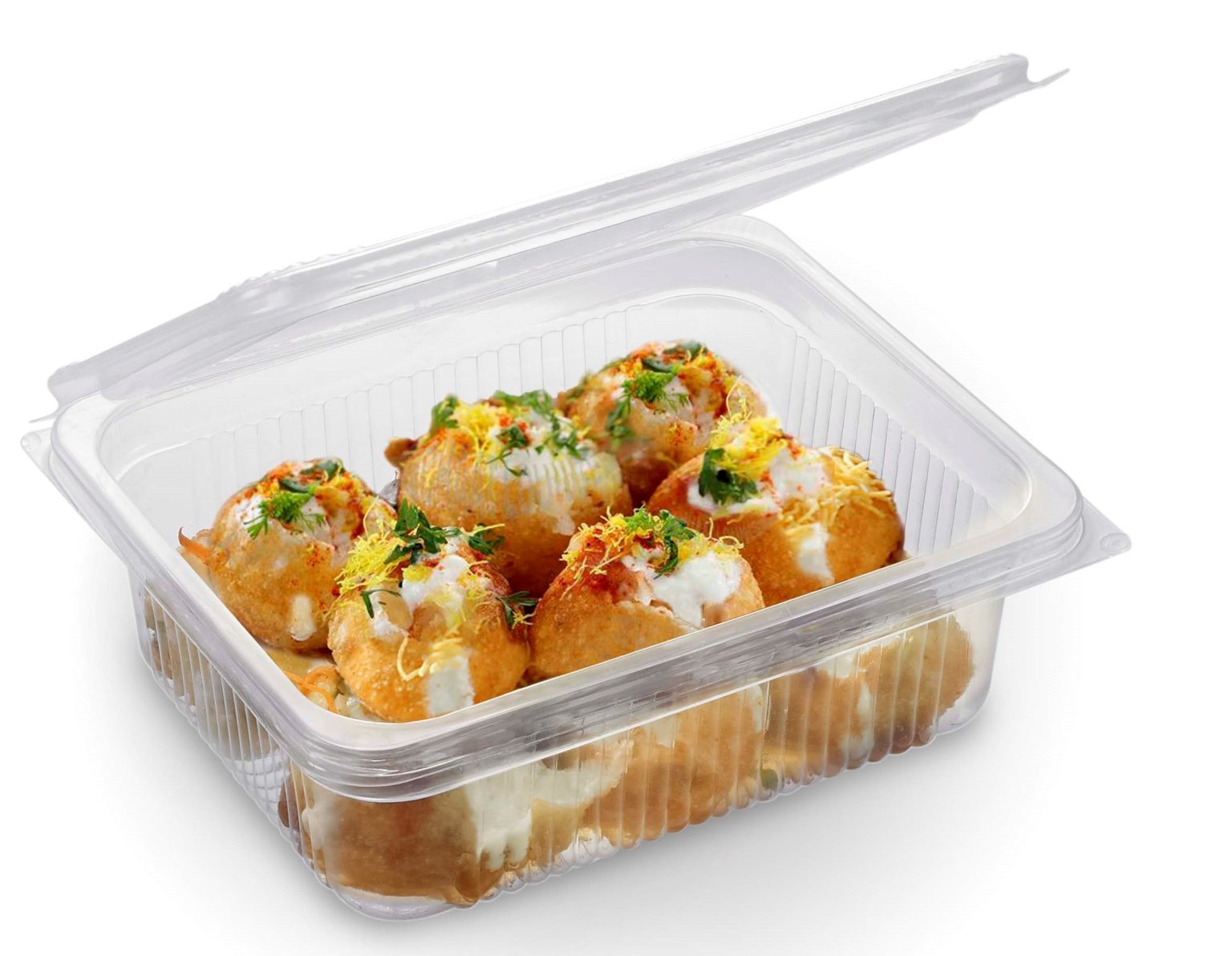 Production – Kalyx